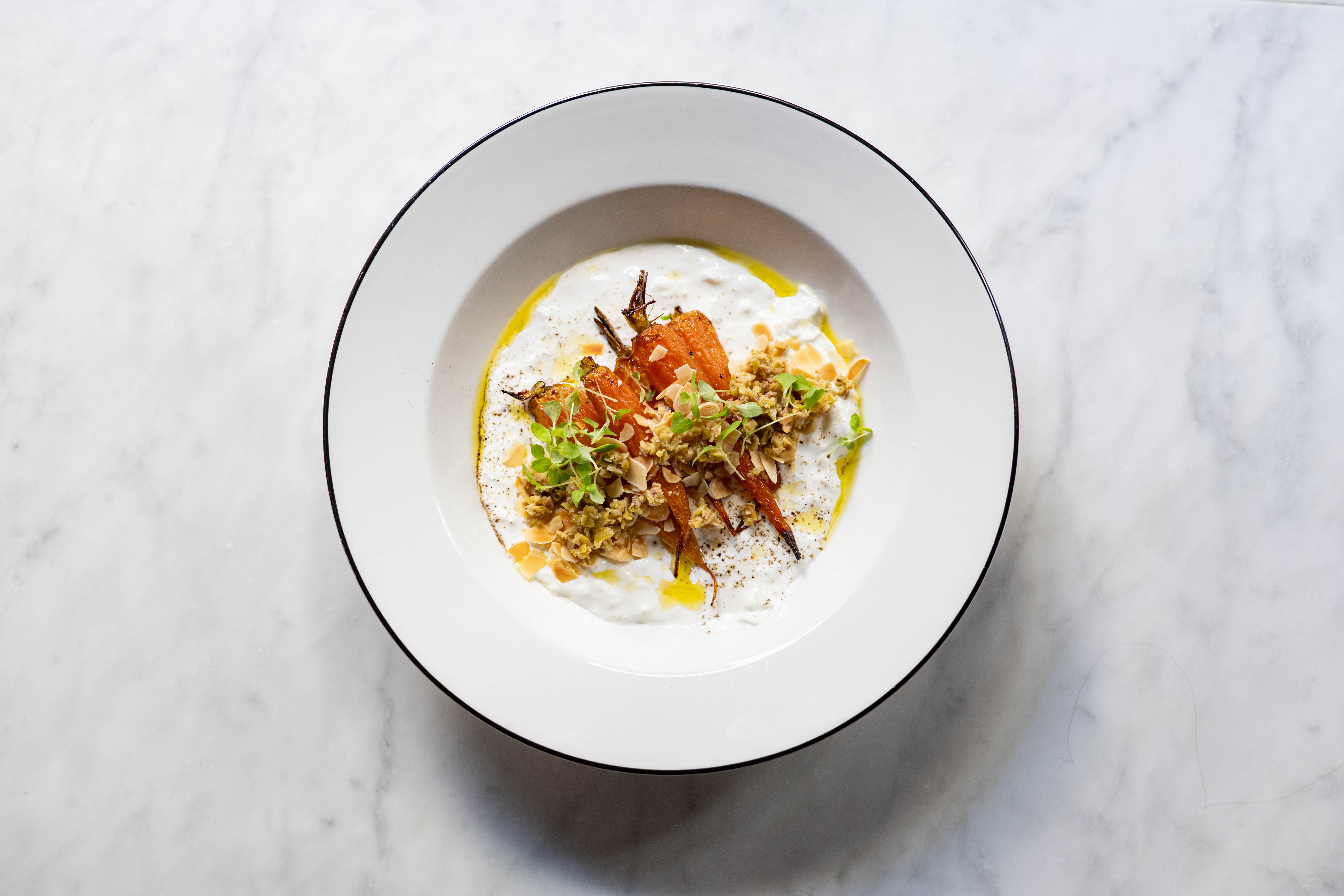 Celia | Californian-Inspired Restaurant in Amsterdam