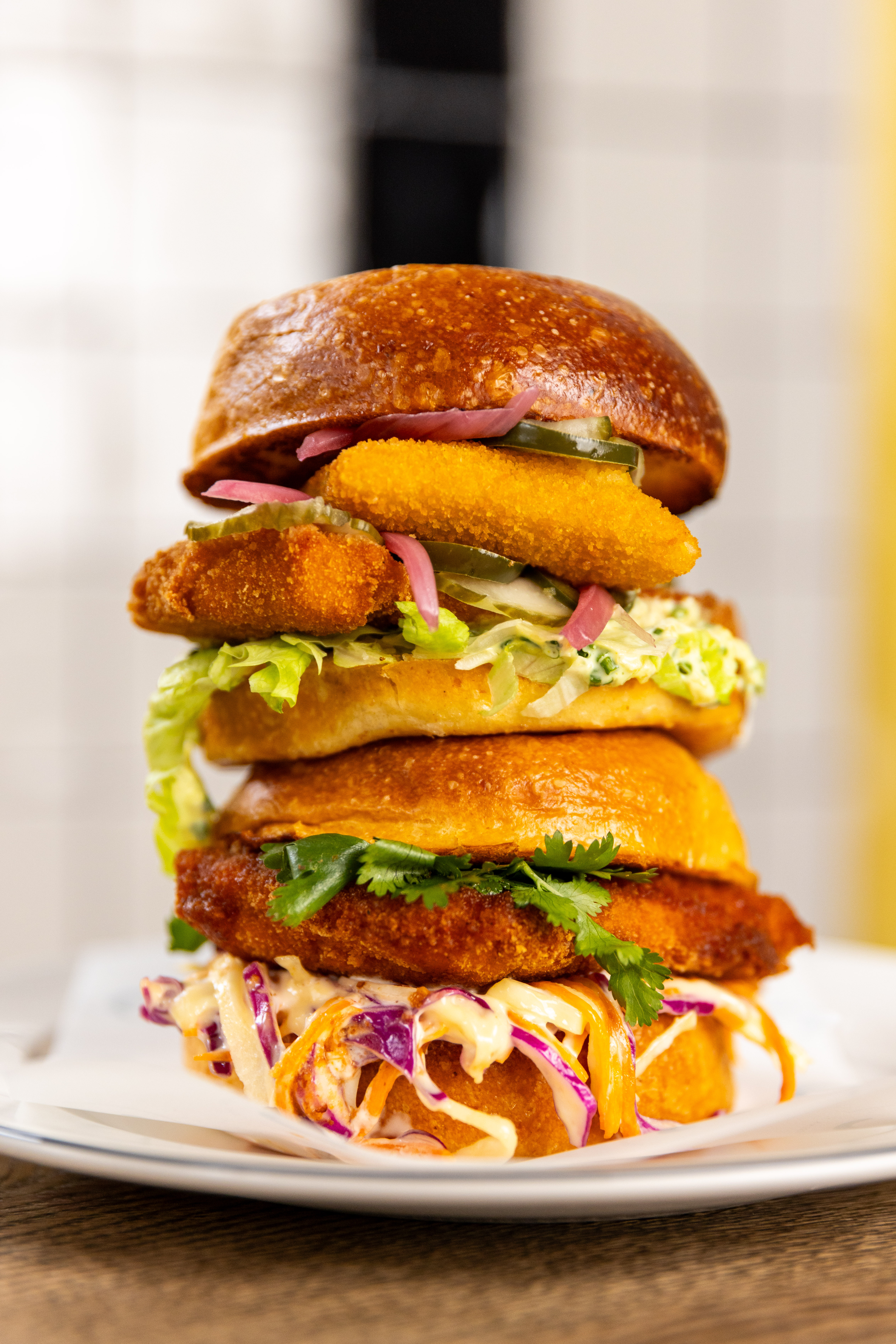 Menu of Celia Amsterdam | Celia Amsterdam