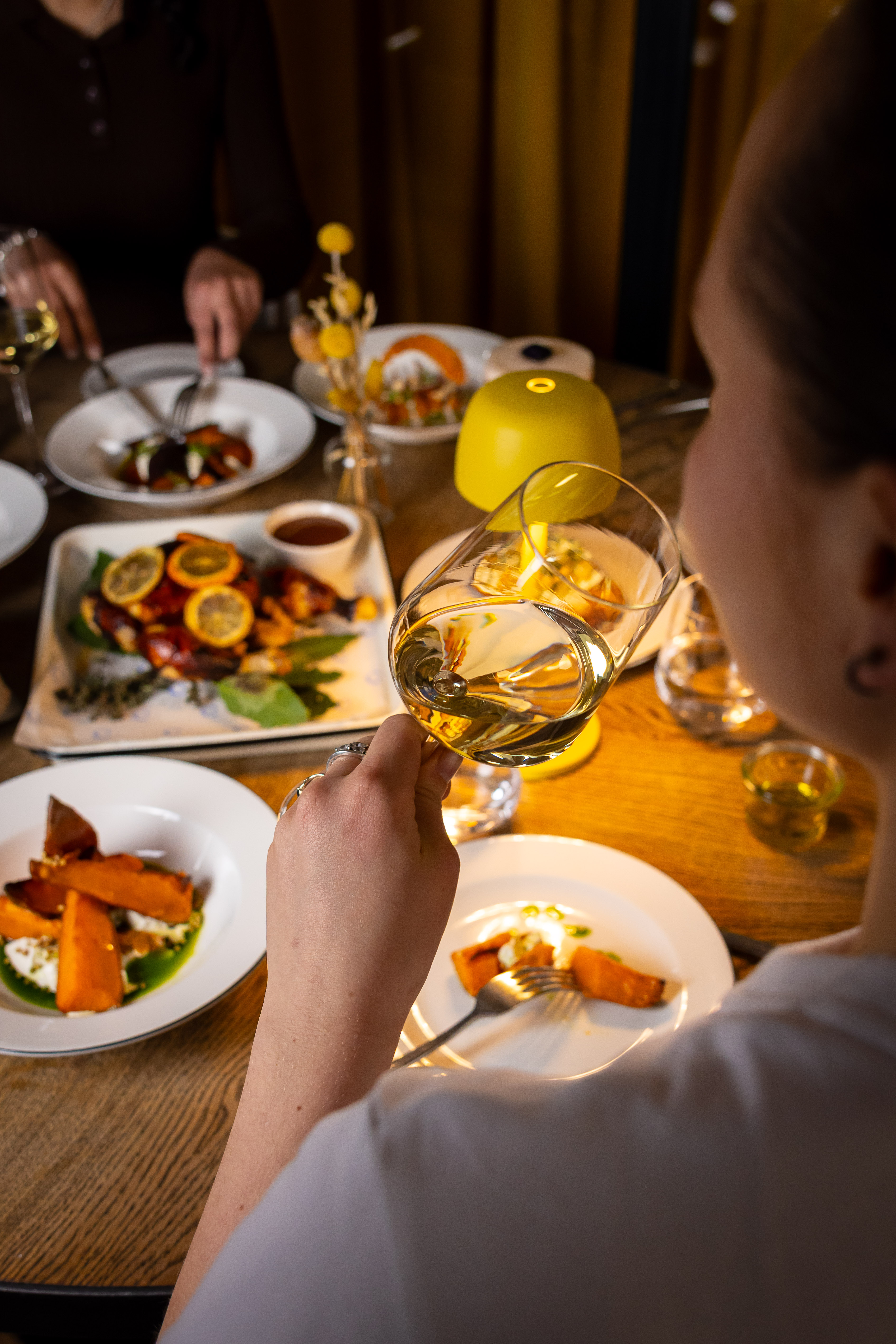 Celia | Californian-Inspired Restaurant in Amsterdam
