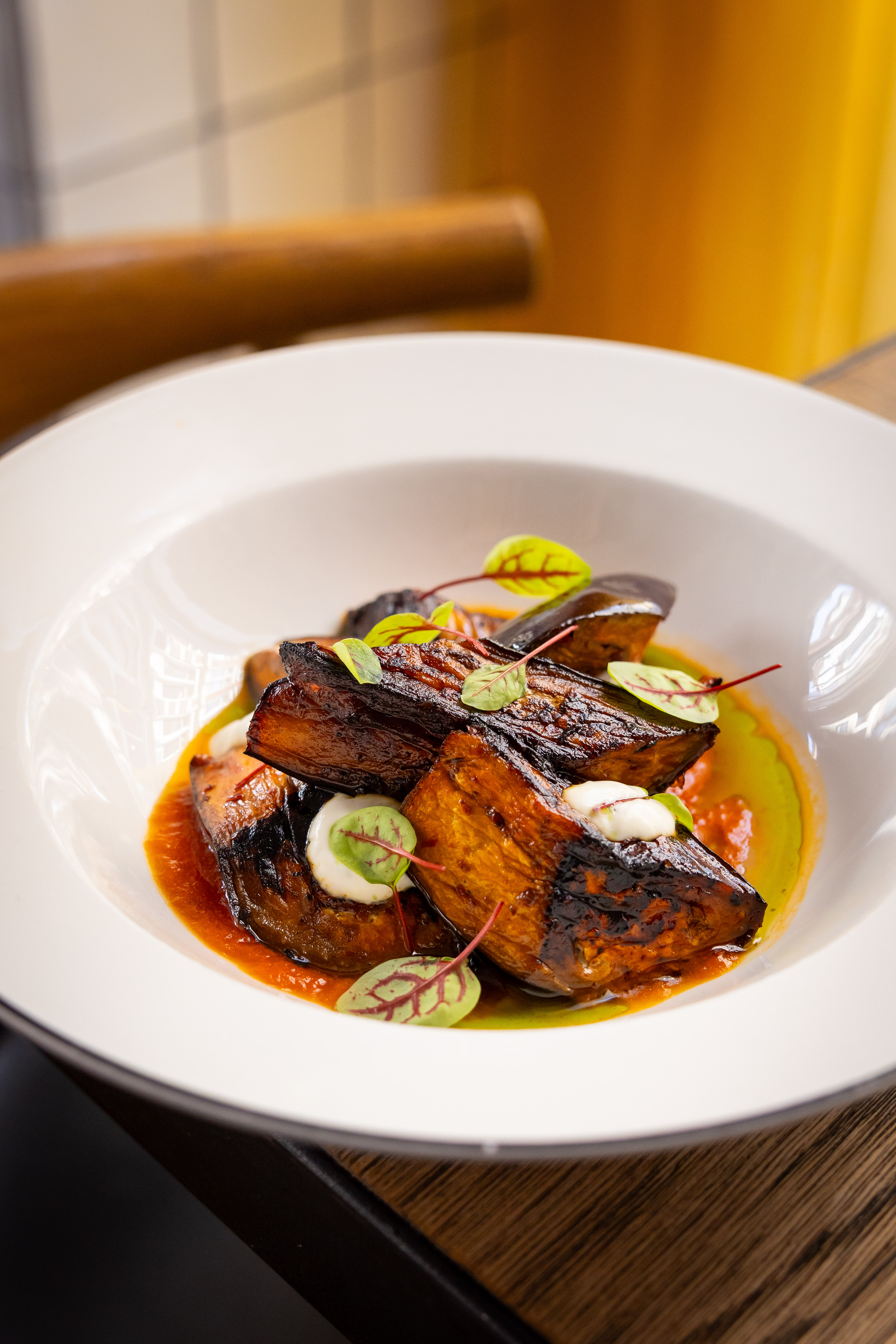 Celia | Californian-Inspired Restaurant in Amsterdam
