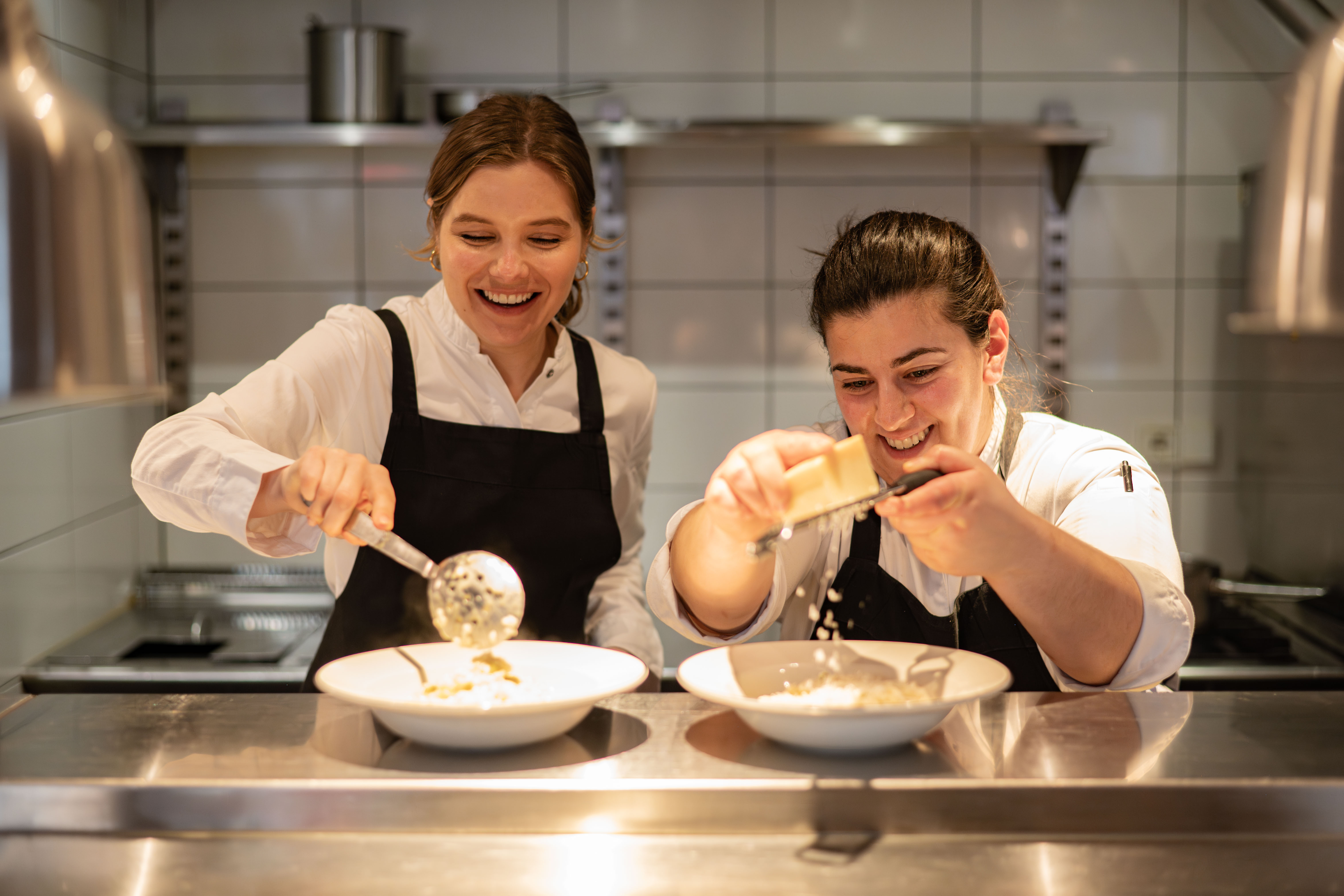 Celia | Californian-Inspired Restaurant in Amsterdam
