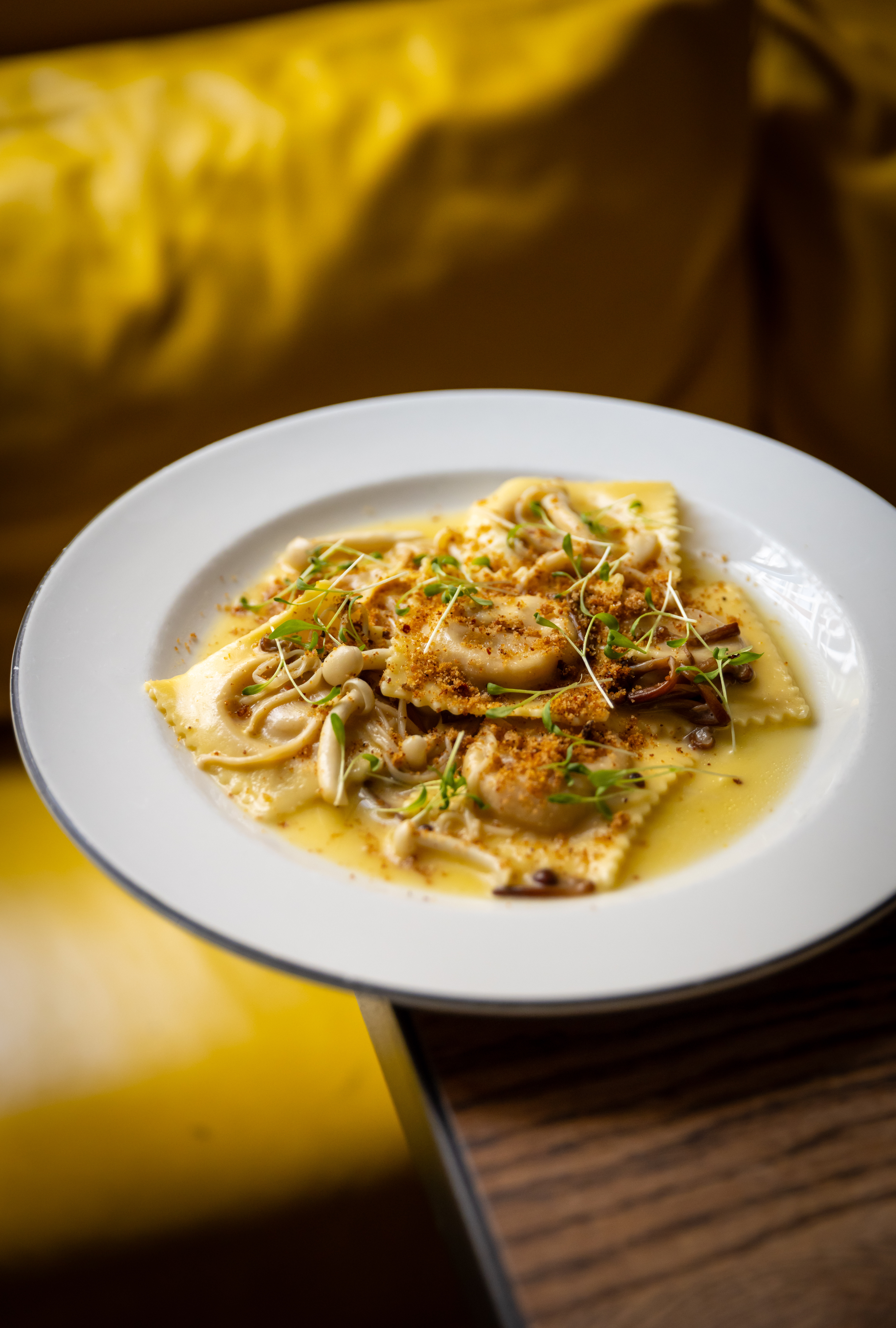 Celia | Californian-Inspired Restaurant in Amsterdam