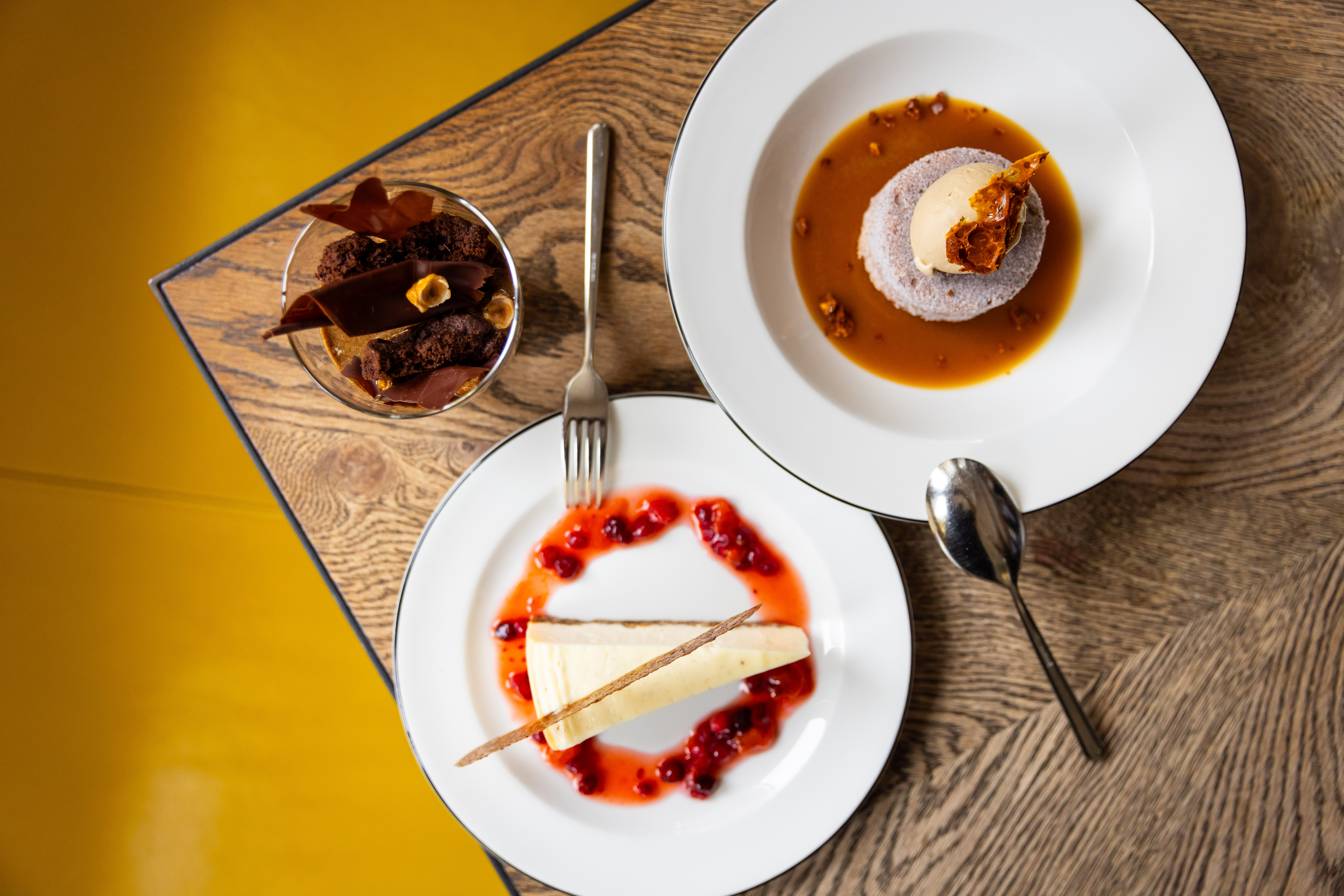 Celia | Californian-Inspired Restaurant in Amsterdam