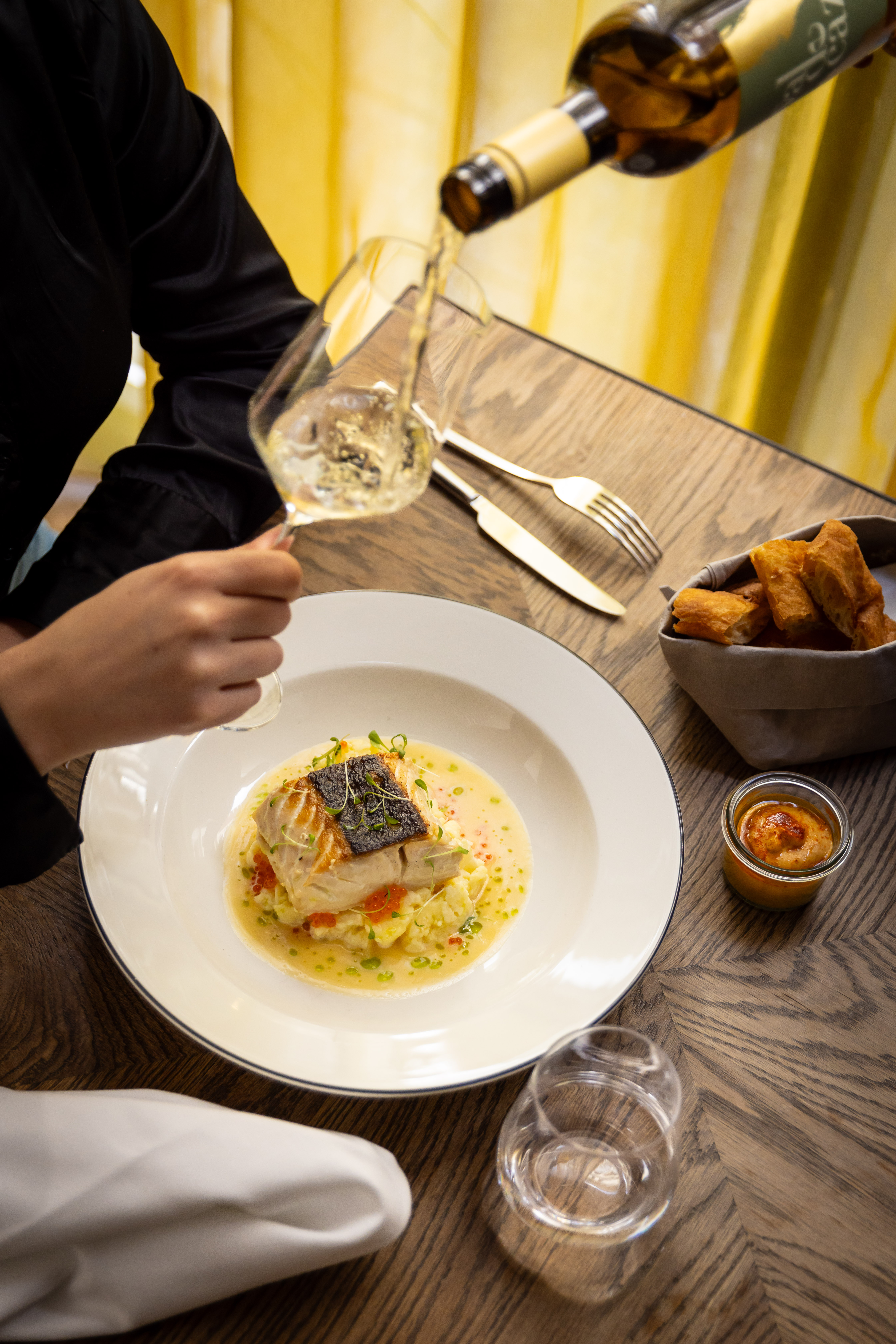 Celia | Californian-Inspired Restaurant in Amsterdam